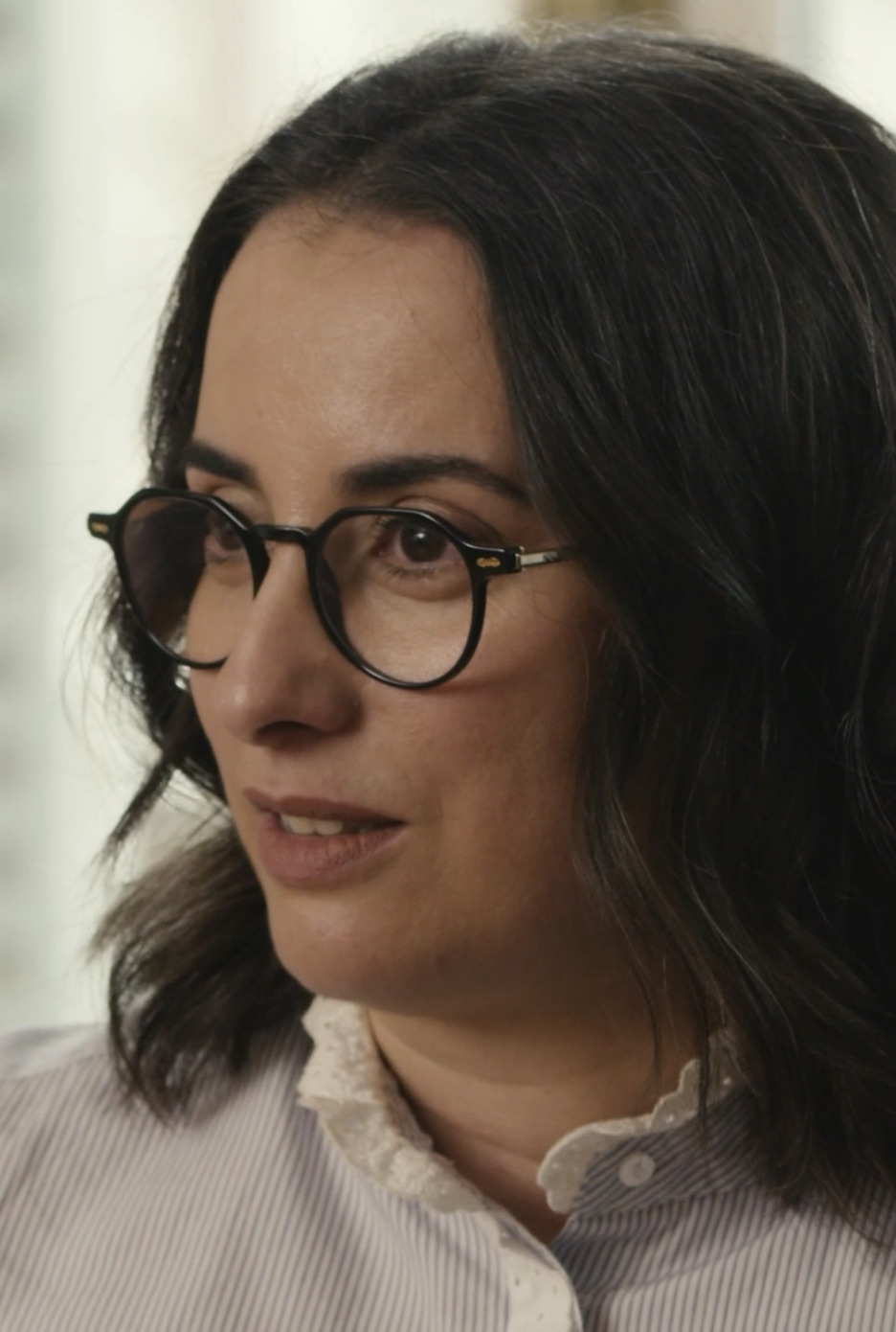 Cancer des enfants et des adolescents : le témoignage de Boutaina ...