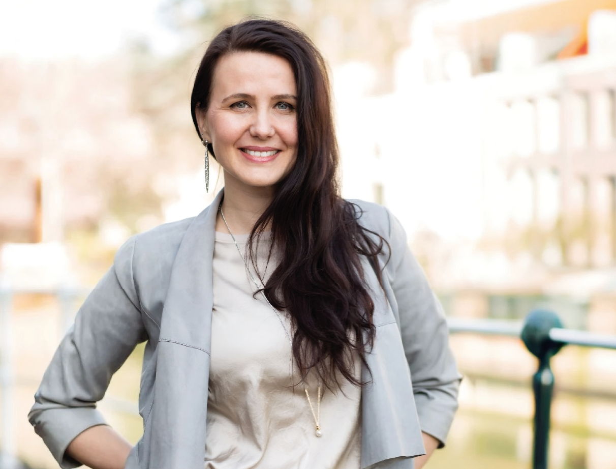 "Fight Kids Cancer peut faire la différence" - Interview de Anne Rios - Imagine for Margo