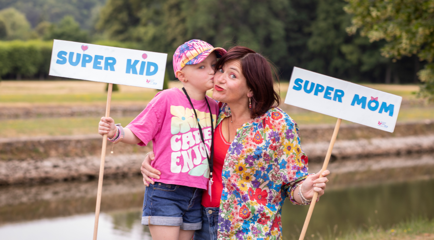 2023, A YEAR FILLED WITH HOPE FOR CHILDREN AND ADOLESCENTS WITH CANCER ...