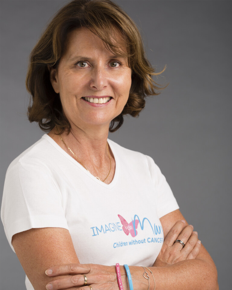 PEDIATRIC CANCERS: TOGETHER, THERE IS HOPE! - Imagine for Margo