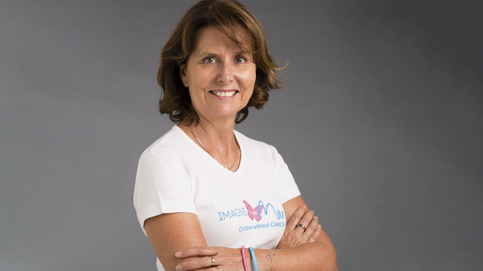 PEDIATRIC CANCERS: TOGETHER, THERE IS HOPE! - Imagine for Margo