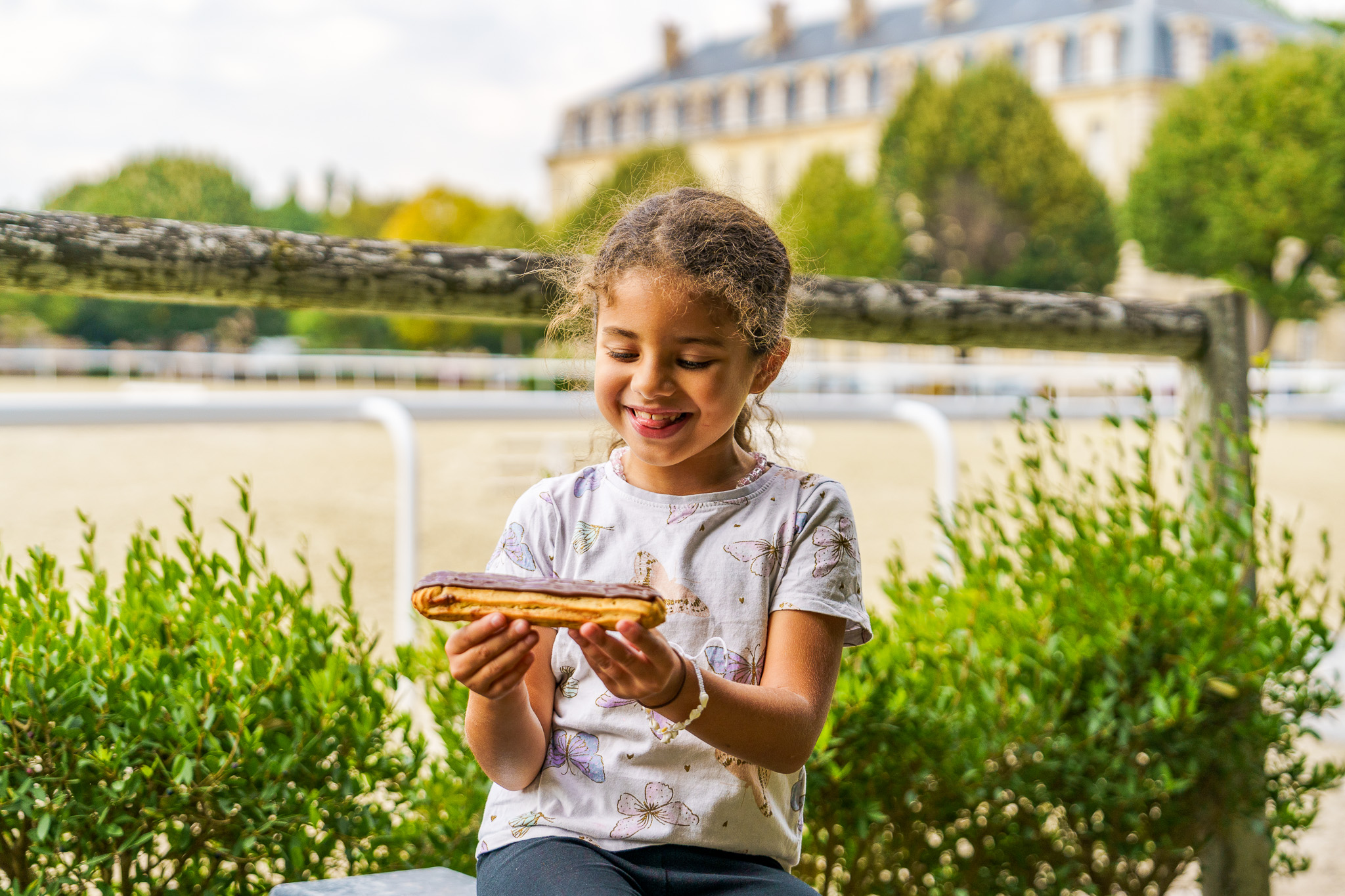 Eclair Day 2024 : Une mobilisation gourmande record contre le cancer ...