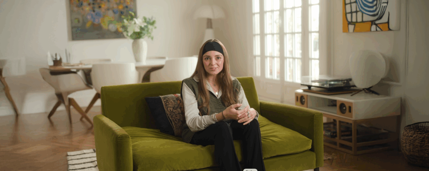 Jade, 23: “Cured of cancer, but I still fight every day” - Imagine for ...