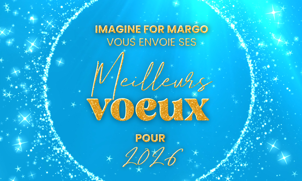 Imagine for Margo : perspectives 2026, une année anniversaire pour ...