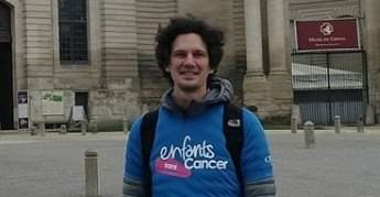 Un tour de France des régions pour EMMANUEL - Imagine for Margo